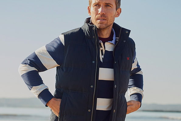 Crew Clothing Co. Sale - Mens and Womens Clothing