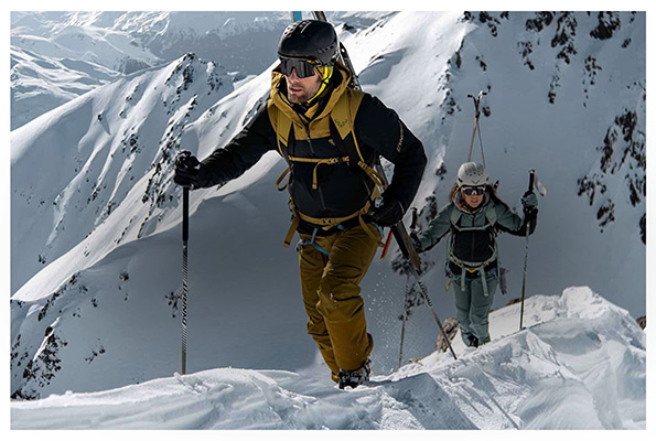 Ventes privées Dynafit