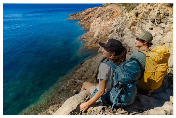 Nouvelle Collection Ferrino