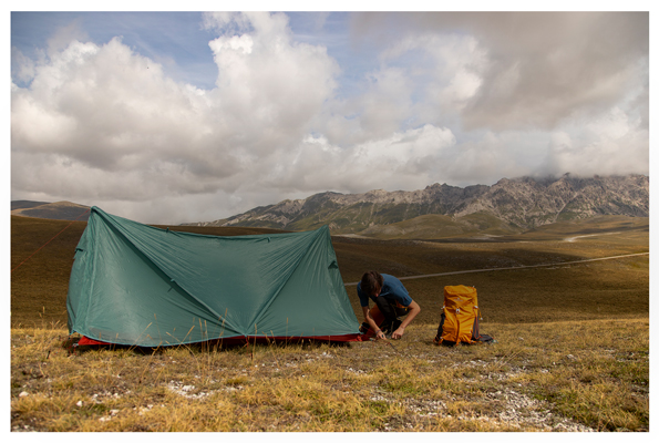 Nouvelle Collection Ferrino