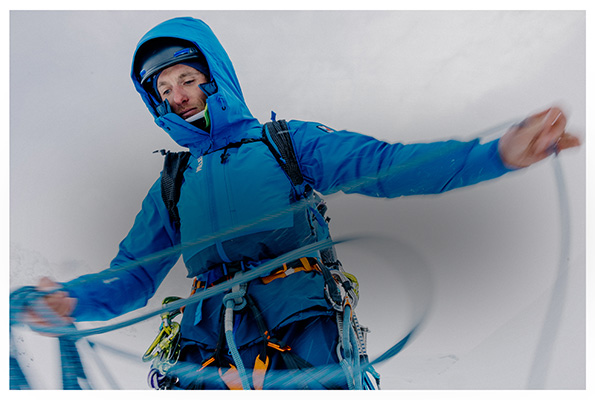 Nueva colección Millet