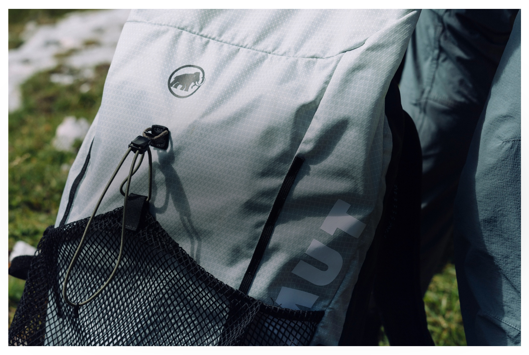 Nouvelle Collection Mammut