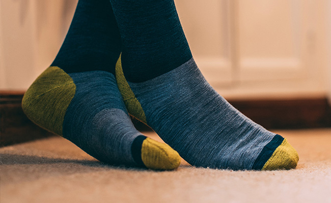 Isobaa Sale - Merino Wool Clothing & Footwear