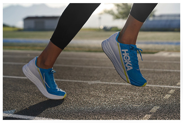 Private sales Hoka
