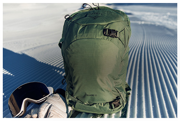 Ventes privées Osprey