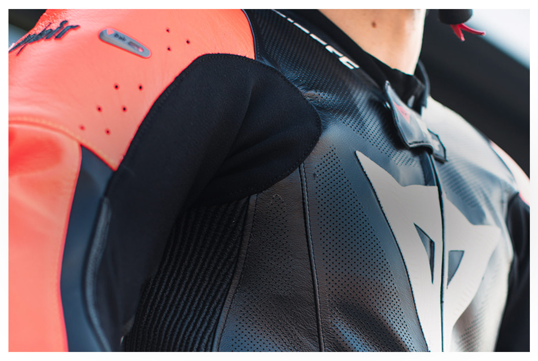 Ventes privées Dainese Moto