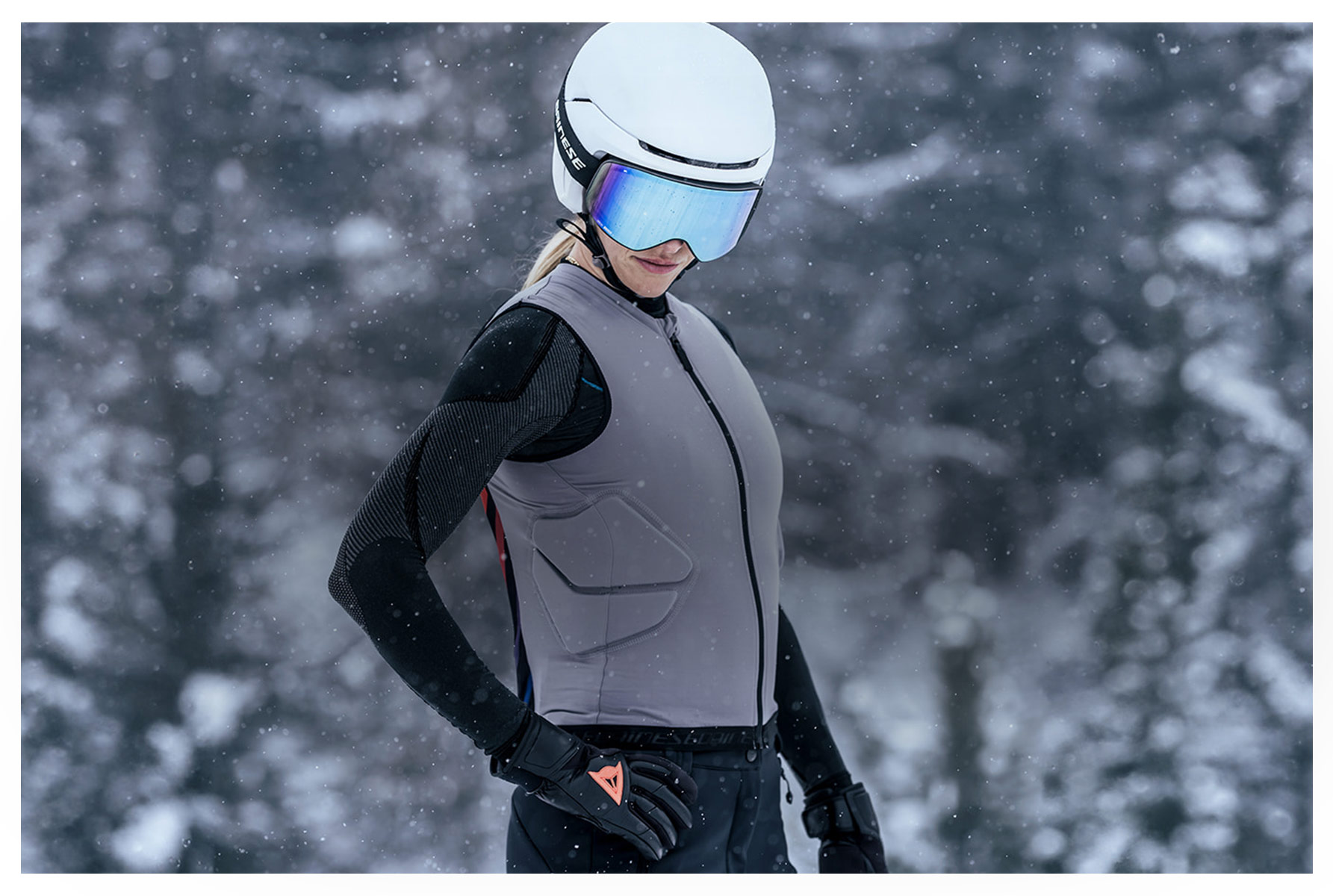 Ventes privées Dainese Ski