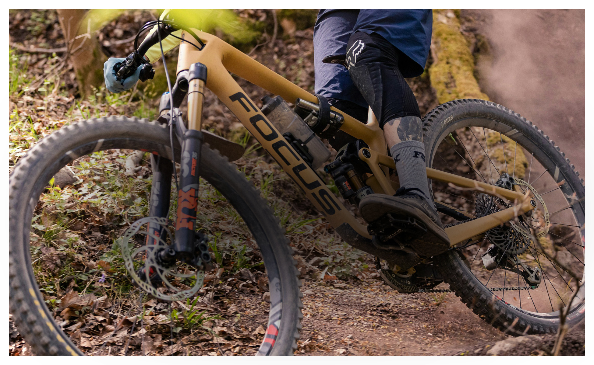 Ventes privées VTT - jusqu'à -80%