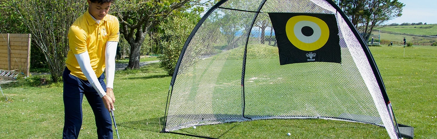 Bee Golf