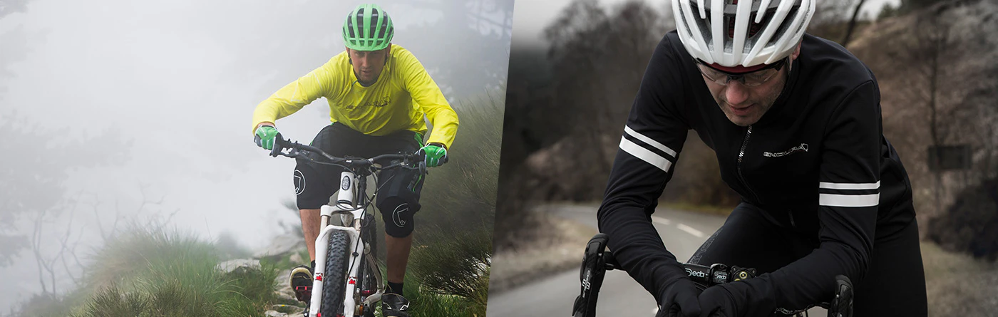 Endura Cycling Clothing