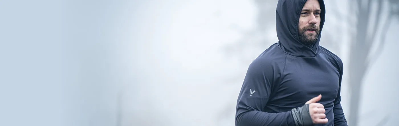 Flyte Running Clothing