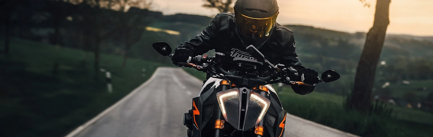 Furygan Motorcycle Gear