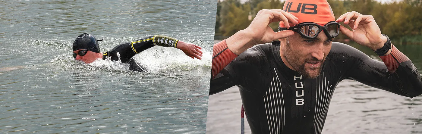 HUUB Wetsuits & Tri