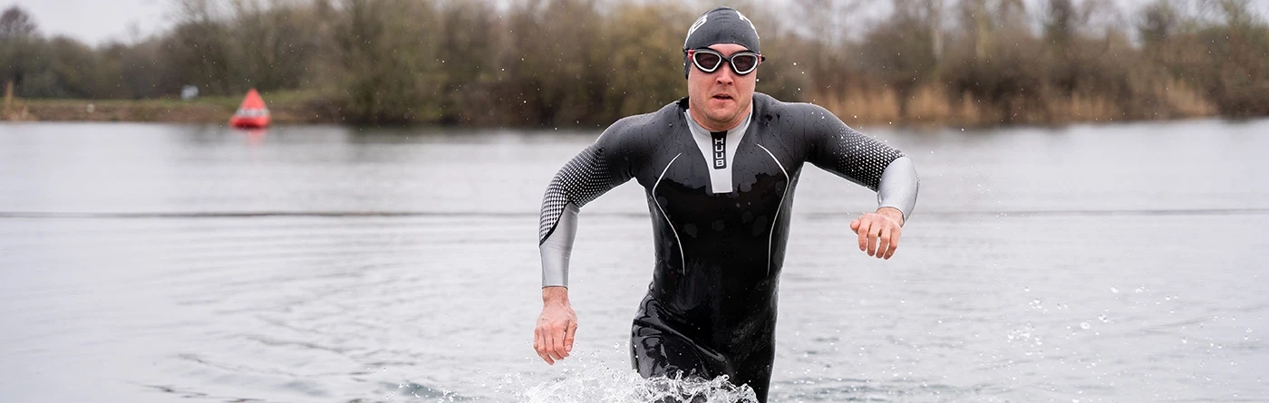 HUUB Wetsuits & Tri