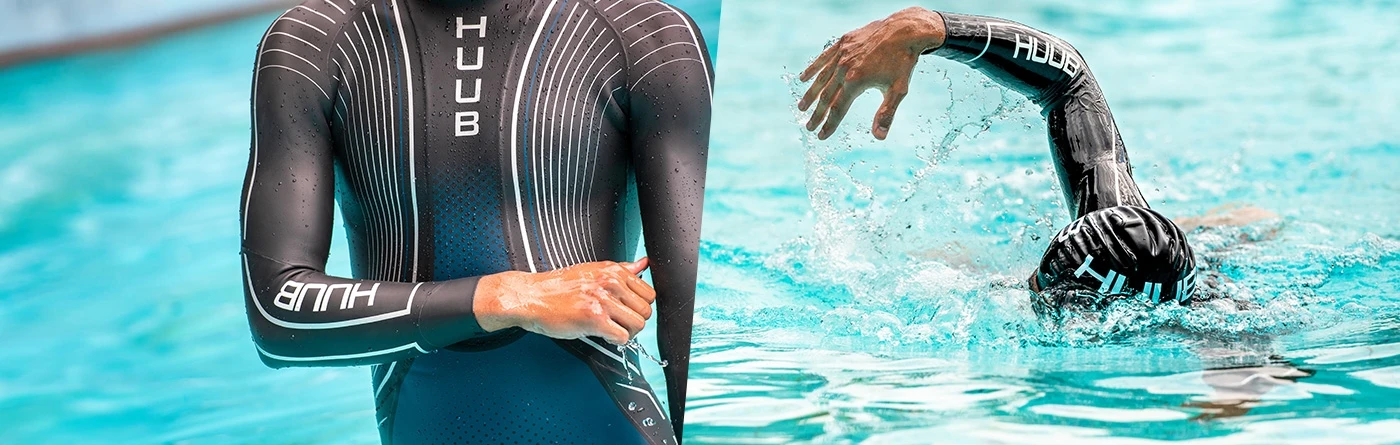 HUUB Wetsuits & Tri