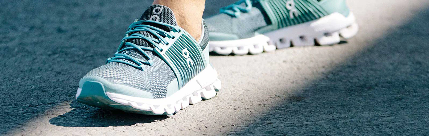 ON Running