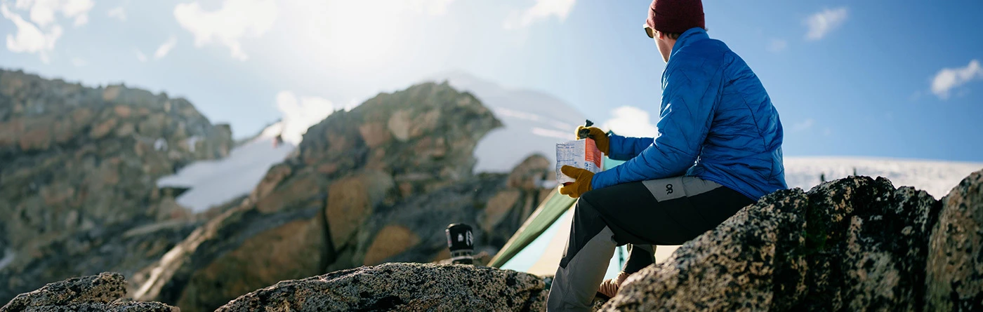 Outdoor Research