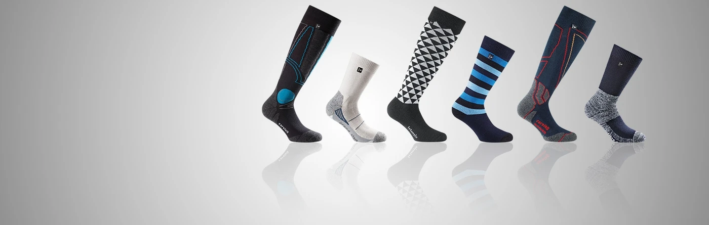 Rohner Advanced Socks