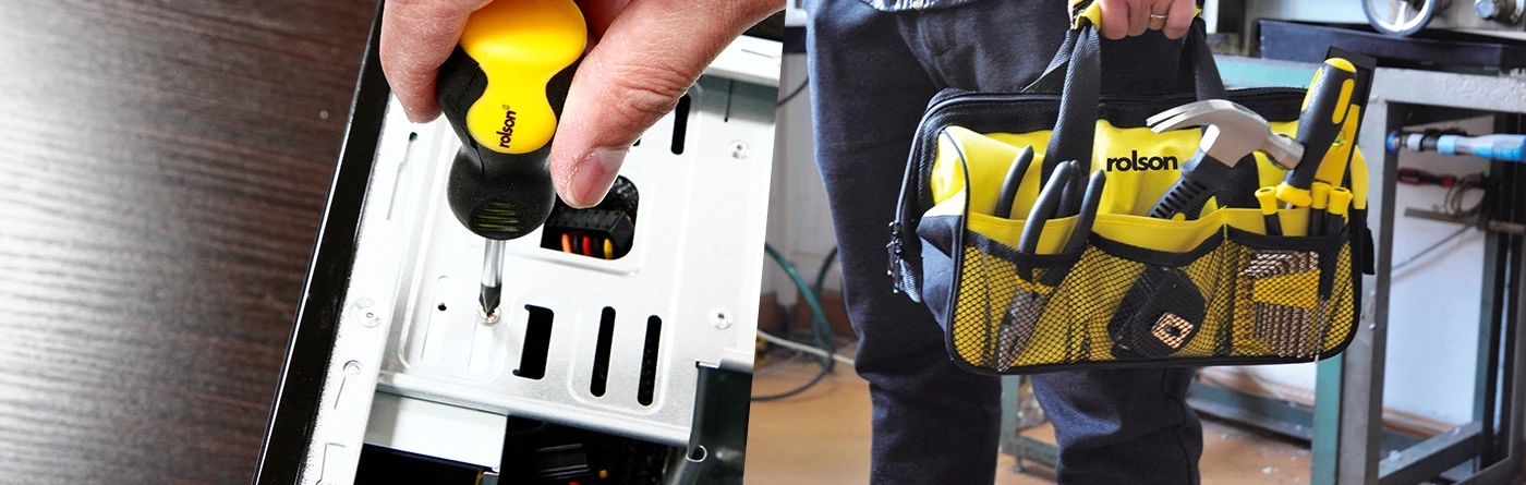 Rolson Tools