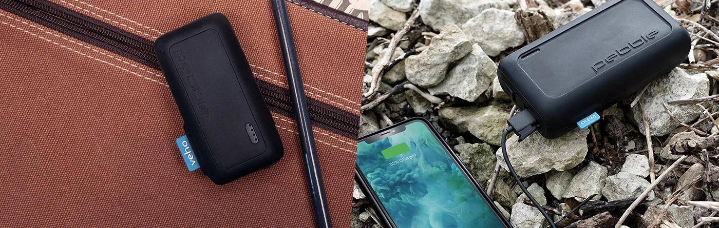 Veho Portable Power