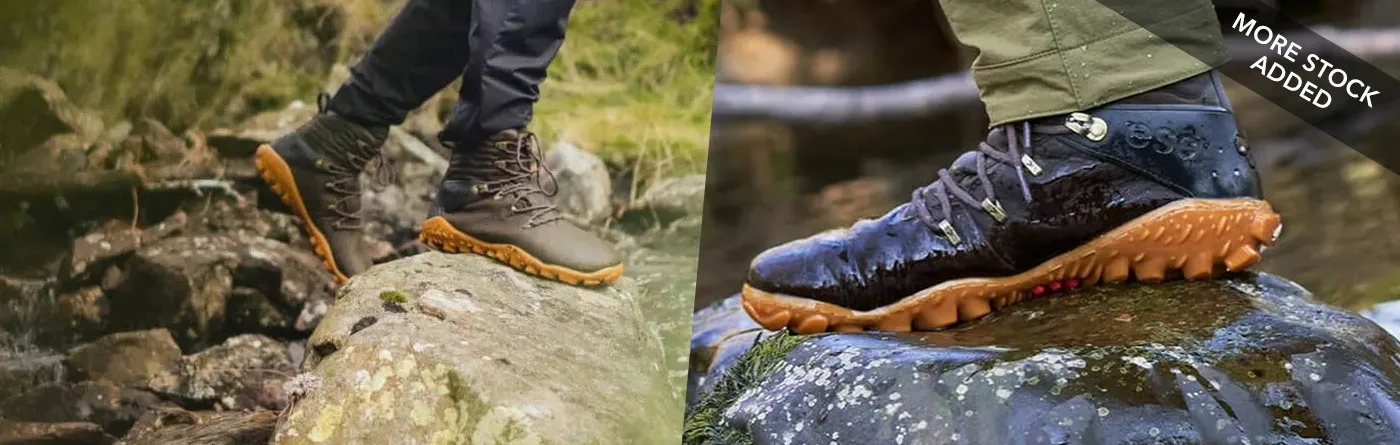 Vivobarefoot Footwear