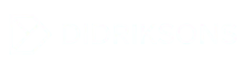 Didriksons
