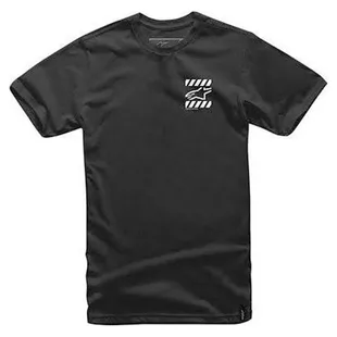 Alpinestars Mens Blatant T-Shirt (Black) | Sportpursuit.com