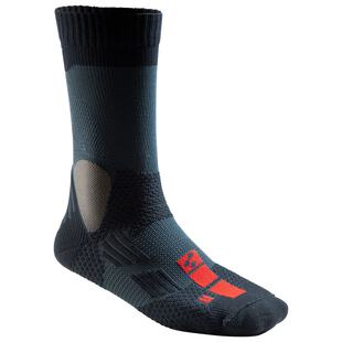 AM Blackline Socks (3 Pack - Black)