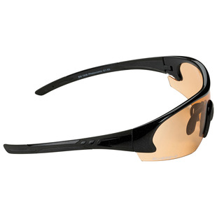 Swisseye Move Sunglasses (Pearl Black) | Sportpursuit.com