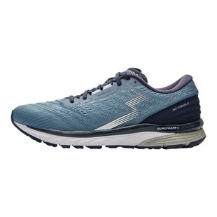 361 Mens Strata 5 Running Shoes (Blue) | Sportpursuit.com