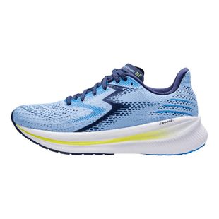 361 Womens Centauri Running Shoes (Blue) | Sportpursuit.com