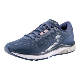 361 Womens Strata 5 Running Shoes (Blue) | Sportpursuit.com