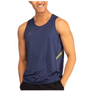 3rd Rock Mens Adam Vest (Blue Ocean) | Sportpursuit.com