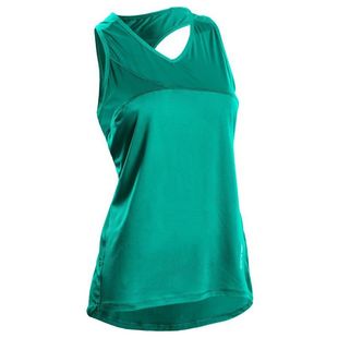 Sugoi Womens Fusion Vest (Green) | Sportpursuit.com