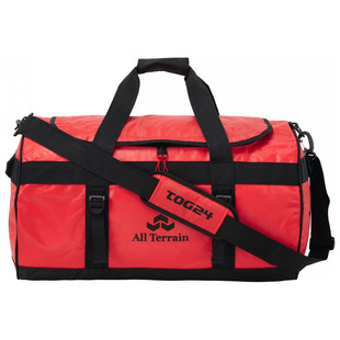 Tog24 Tuff 90L Holdall (Fire) | Sportpursuit.com