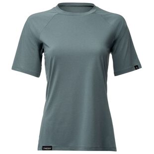 7mesh Womens Sight Jersey (North Atlantic) | Sportpursuit.com