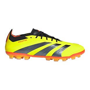 Adidas Predator Elite 2G/3G Firm Ground Football Boots (Yellow) | Spor