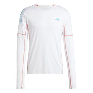 Adidas Mens AZ L Jersey (White) | Sportpursuit.com