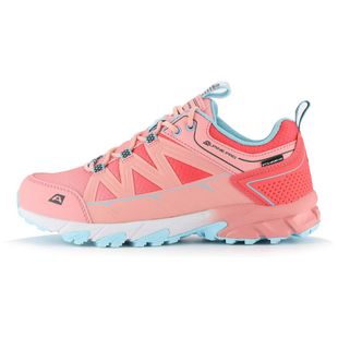 Alpine Pro Chaussures de Randonnée Uhese (Framboise) | privatesportsho