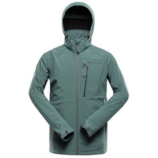 Alpine Pro Mens Hoor Jacket (Myrtle) | Sportpursuit.com