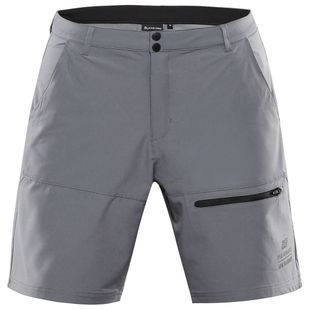 Alpine Pro Mens Bak Shorts (Smoked Pearl) | Sportpursuit.com