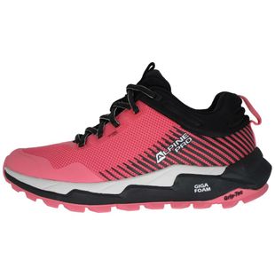 Alpine Pro Qede Hiking Shoes (Cabaret) | Sportpursuit.com