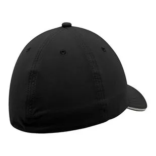 Haglöfs Casquette Equator III (True Black) | privatesportshop.fr