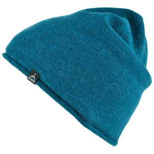 Altidude Edge Merino Blend Beanie (Petrol) | Sportpursuit.com