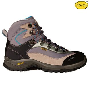 Anatom Womens V2 Suilven Hiking Boots (Silver/Grey) | Sportpursuit.com