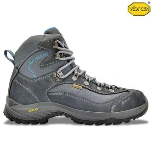 Anatom Womens V2 Suilven Hiking Boots (Grey) | Sportpursuit.com