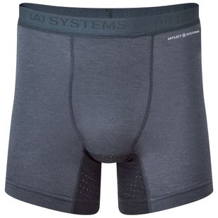 Artilect Mens Boulder 125 Underwear (Dusk Blue/Black) | Sportpursuit.c