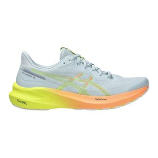 Asics Chaussures de course à pied GT-1000 13 Paris Homme (Gris) | priv
