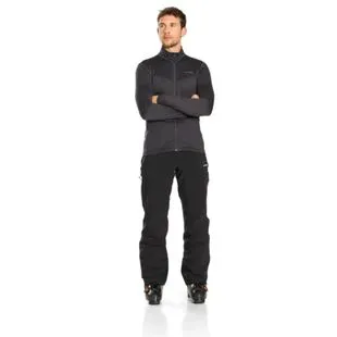 Atomic Mens Redster Jacket (Anthracite) | Sportpursuit.com