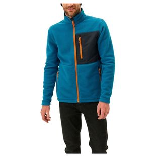 BAM Mens 73 Zero Fleece Jacket (Nimbus) | Sportpursuit.com